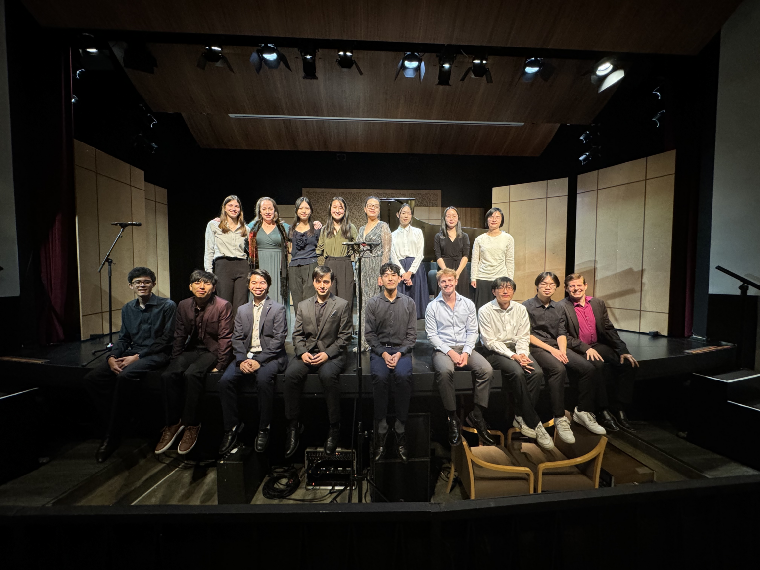 Collaborative Piano Spring Class Concert - The UCLA Herb Alpert School ...