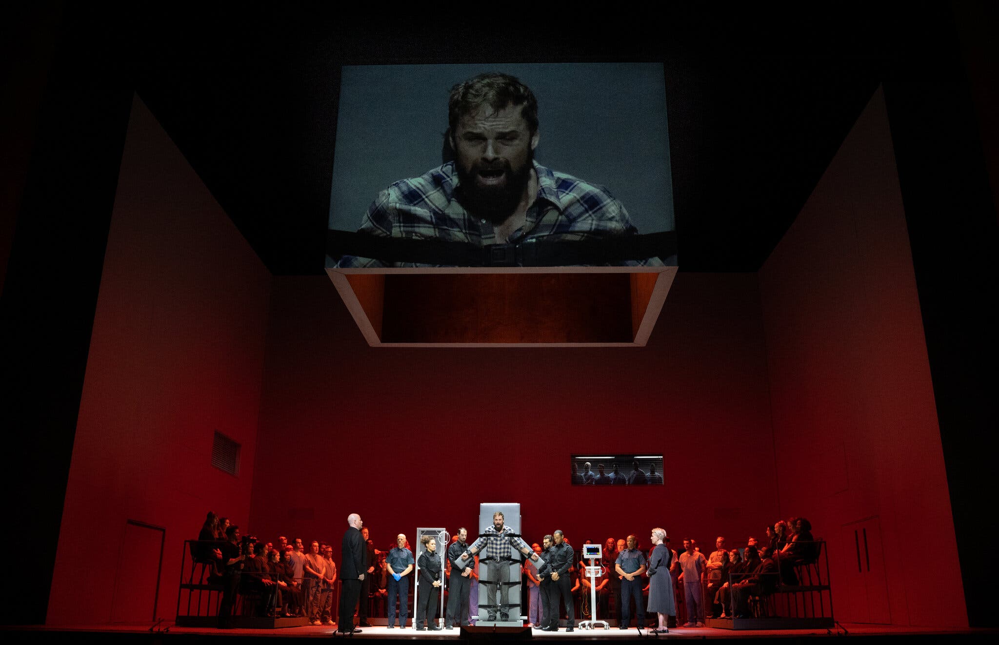 Jake Heggie, Composer and Alum, to Give 2024 Commencement Address - The ...