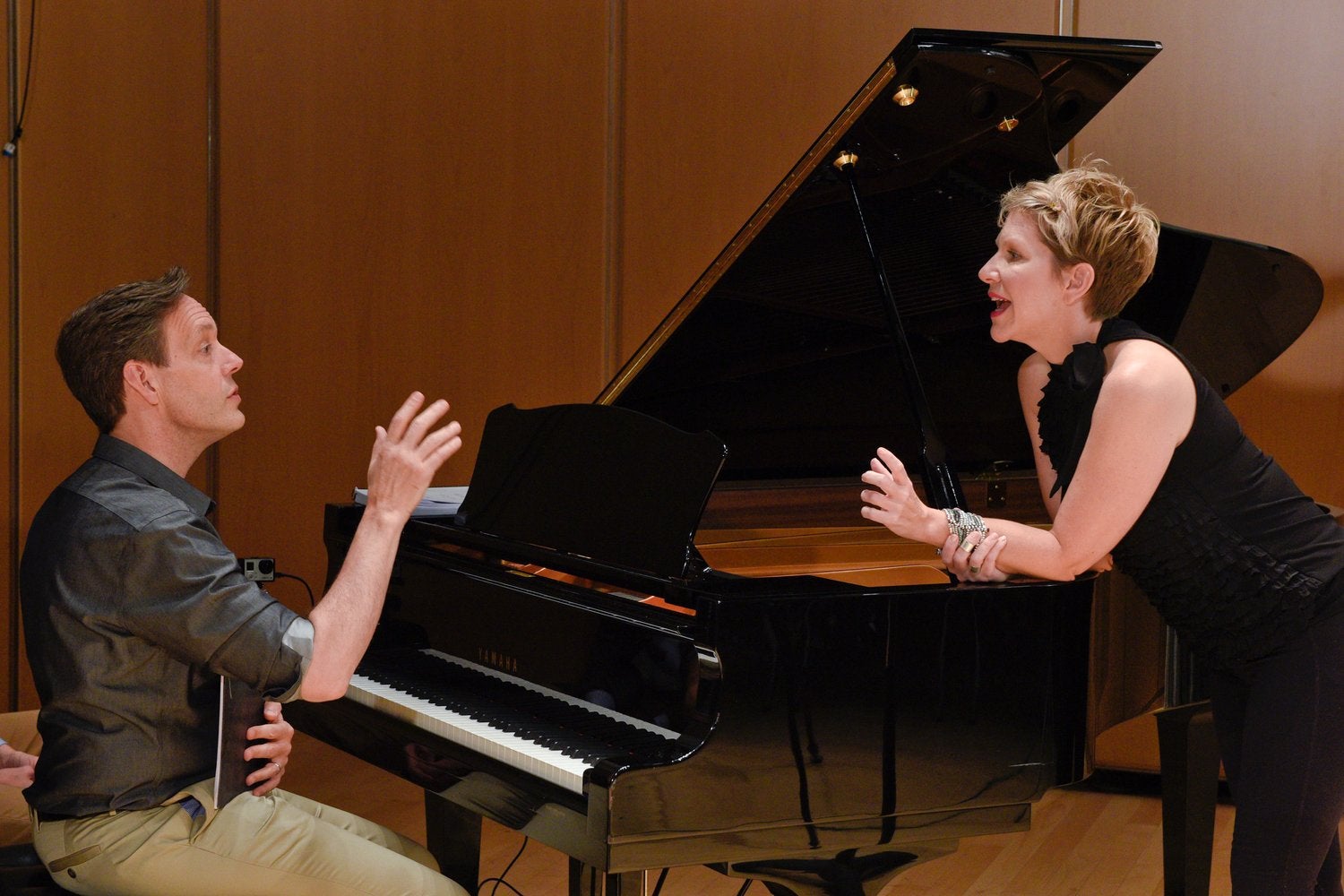 Jake Heggie, Composer and Alum, to Give 2024 Commencement Address - The ...