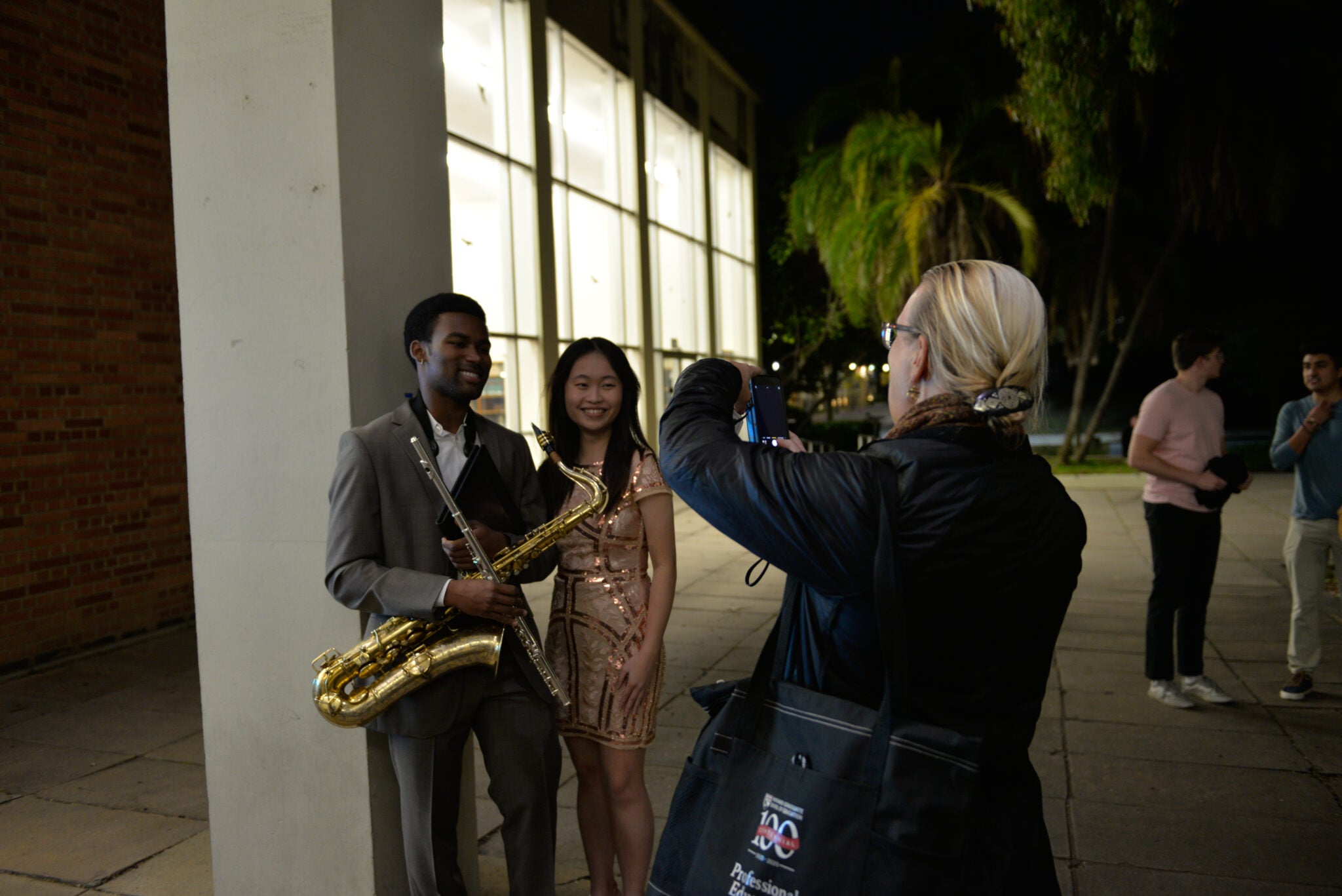 The Creative Journey of Ashley Dao, 2024 Undergraduate Commencement ...