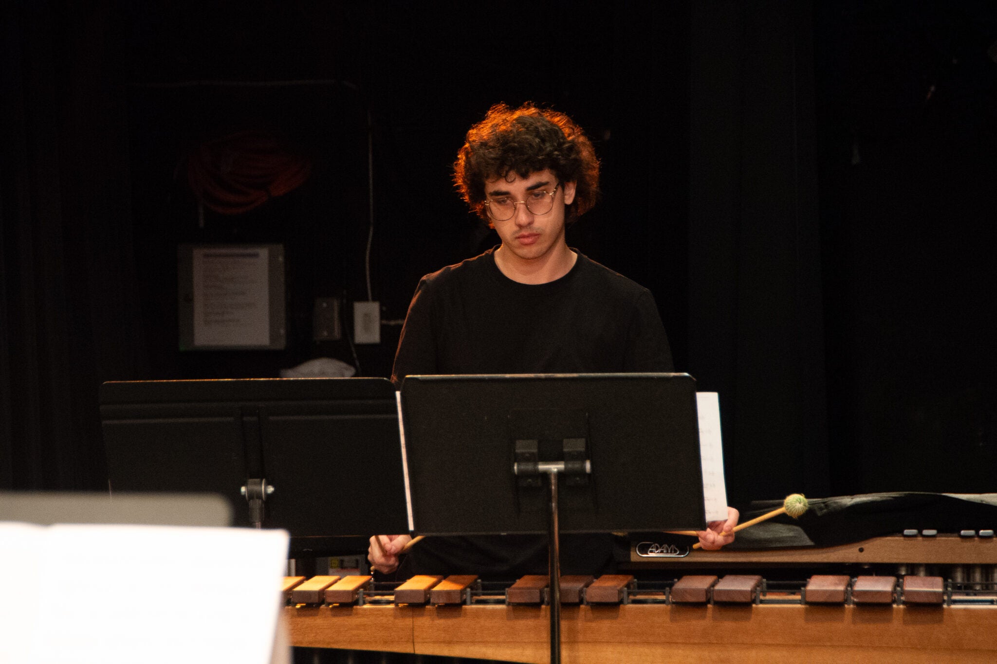 Graduate Commencement Speaker Robby Good, Composer and Collaborator ...