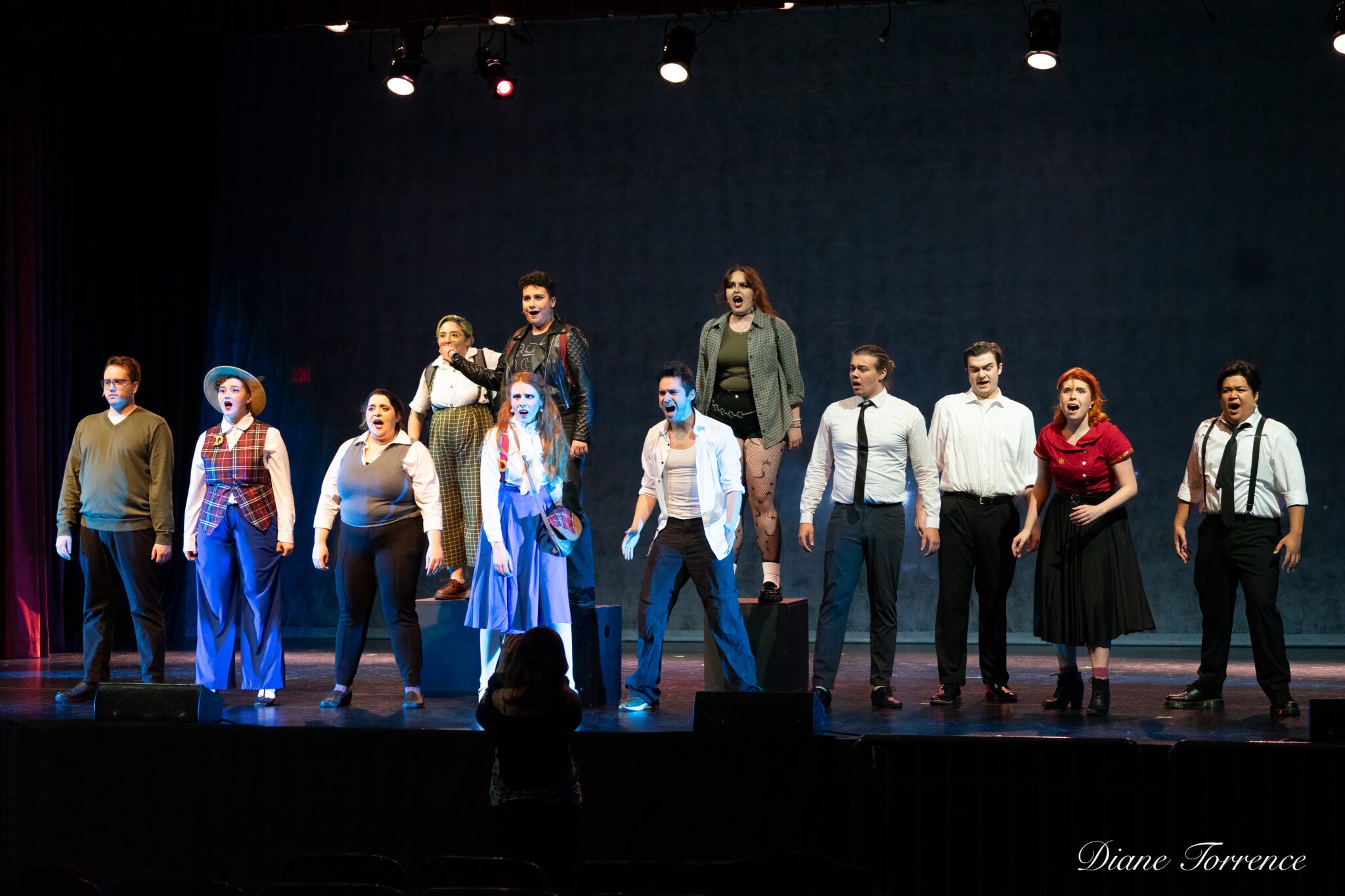 Graduate Commencement Speaker Robby Good, Composer and Collaborator ...