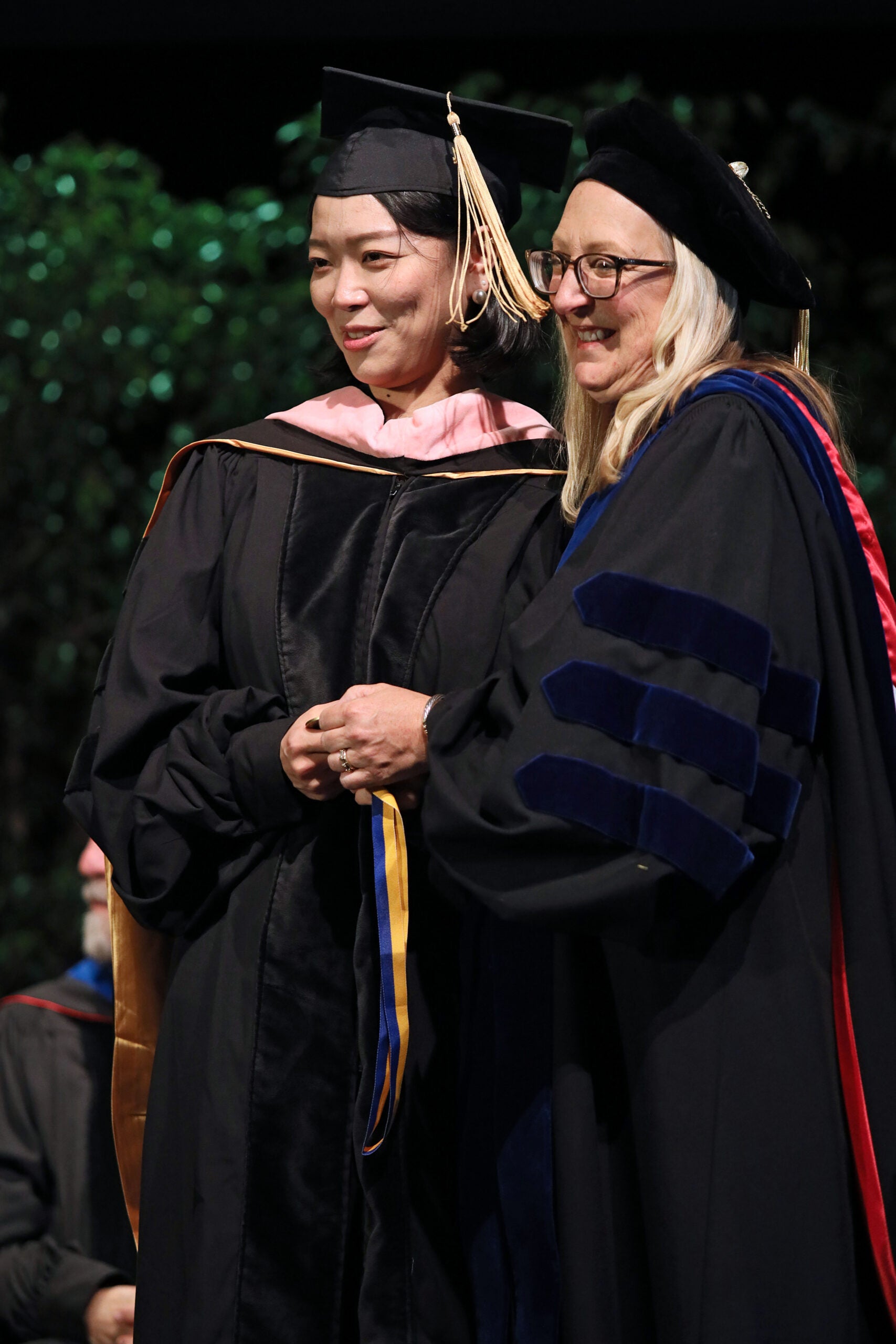 2024 Commencement in Pictures - The UCLA Herb Alpert School of Music