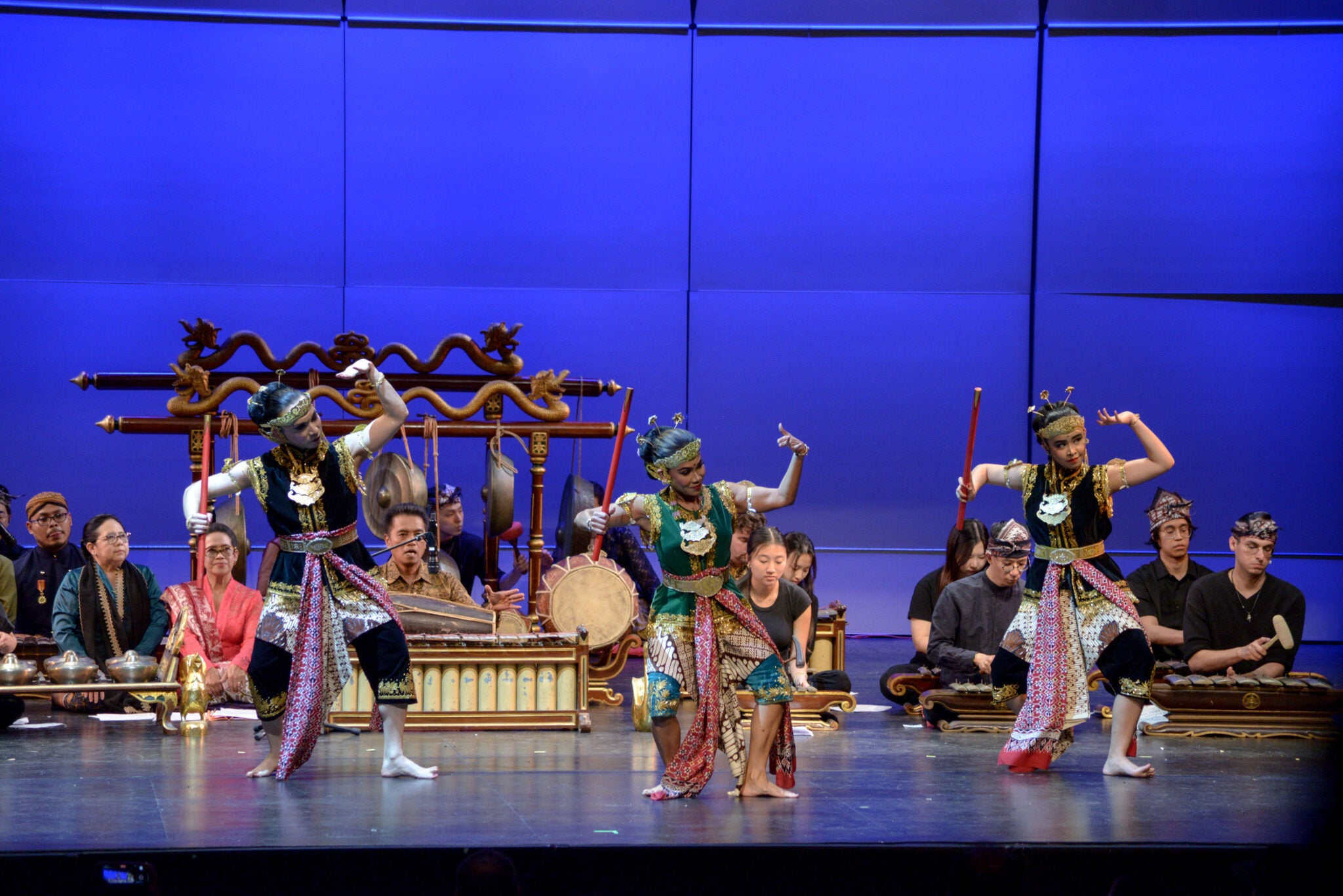 Admissions Workshops - The UCLA Herb Alpert School of Music