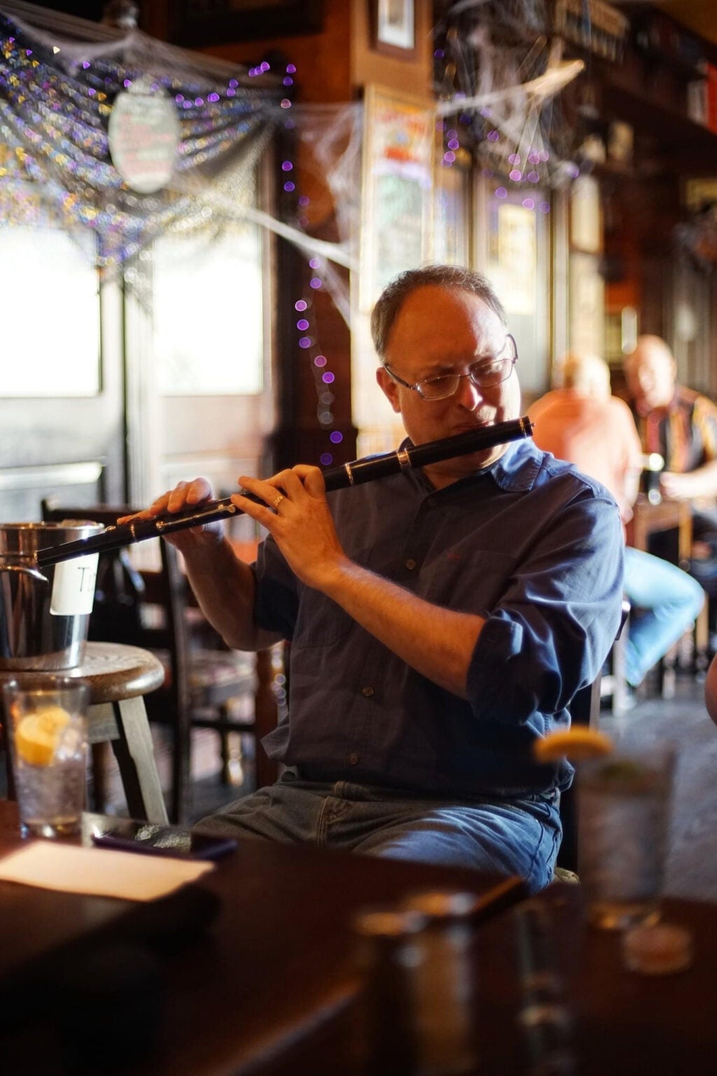 What is Music's Value? A Conversation with Tim Taylor - The UCLA Herb ...