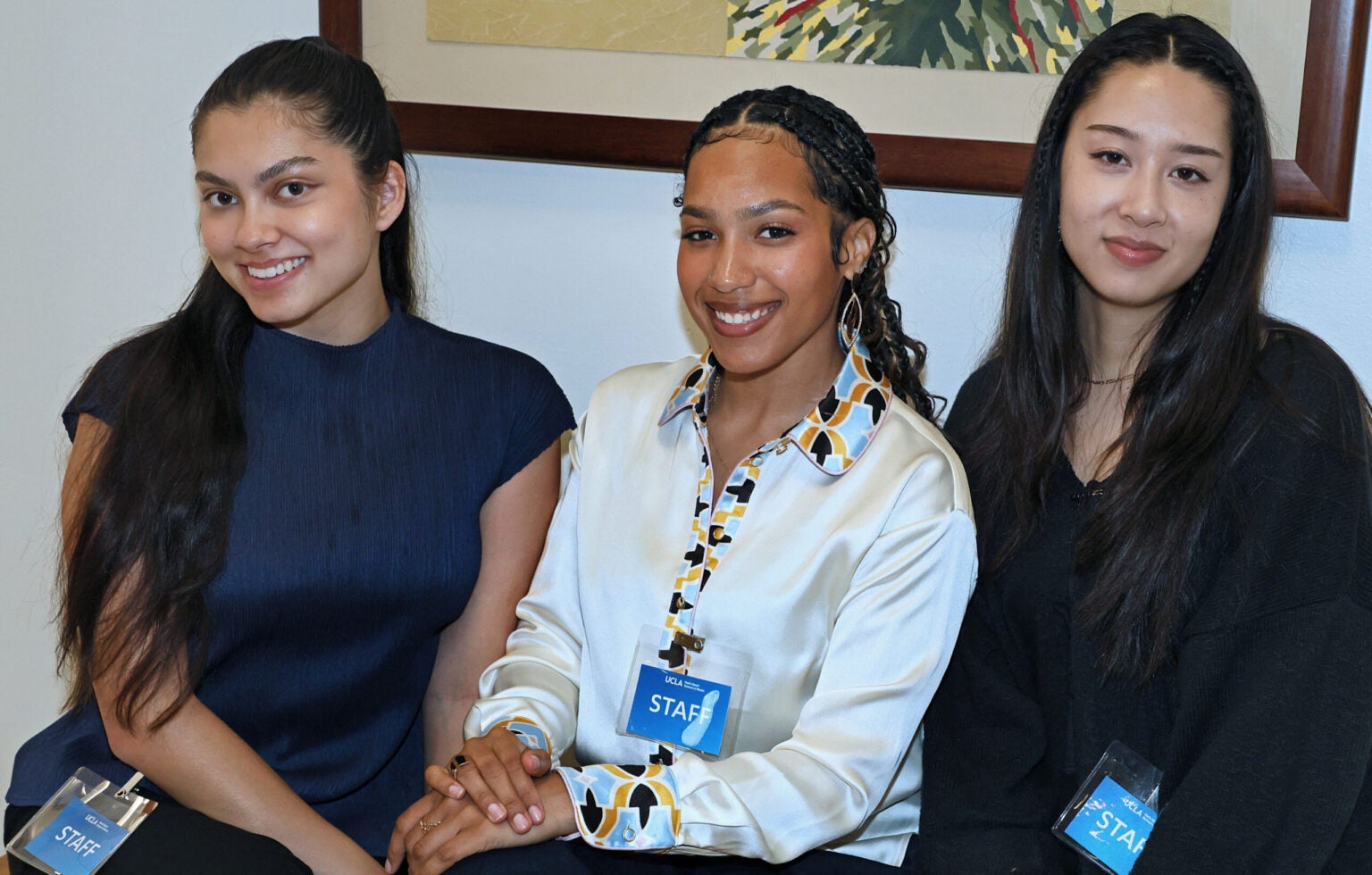 Staff Directory - The UCLA Herb Alpert School of Music