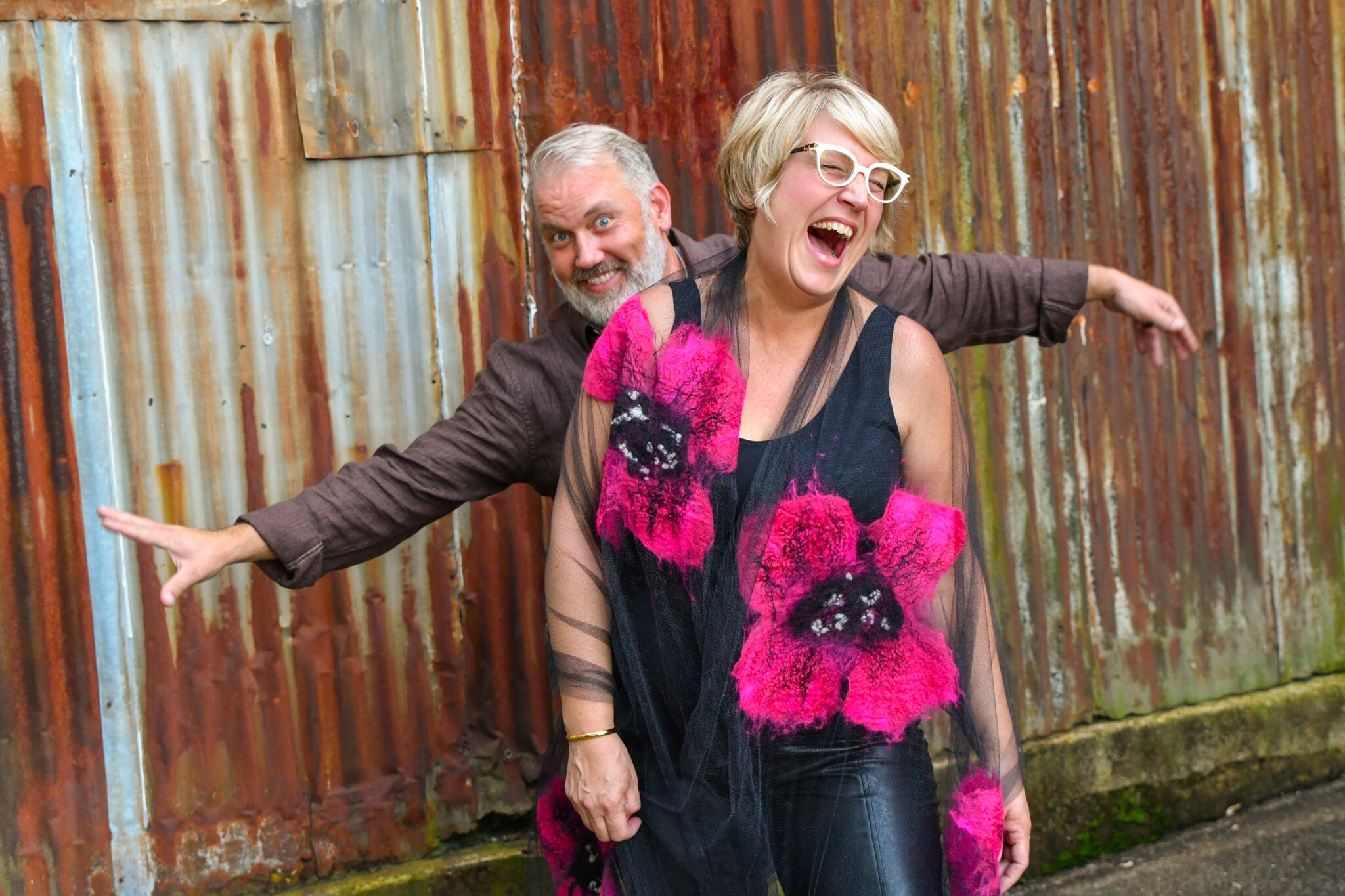 Resonate - Featuring Bent Frequency - The UCLA Herb Alpert School of Music