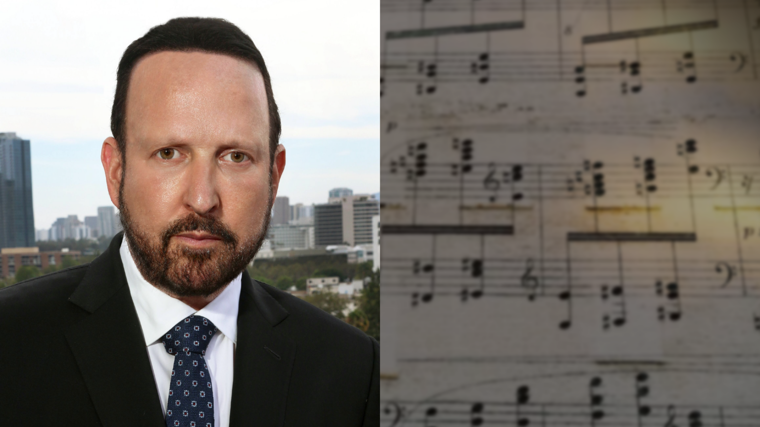 Blurred Lines & the Aftermath with Leading Music Attorney, Richard ...