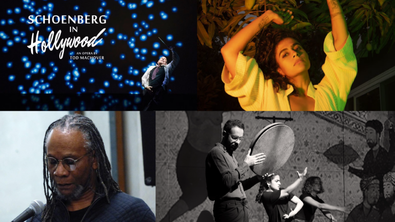 The UCLA Herb Alpert School of Music Announces the 2024-25 Season - The UCLA Herb Alpert School ...