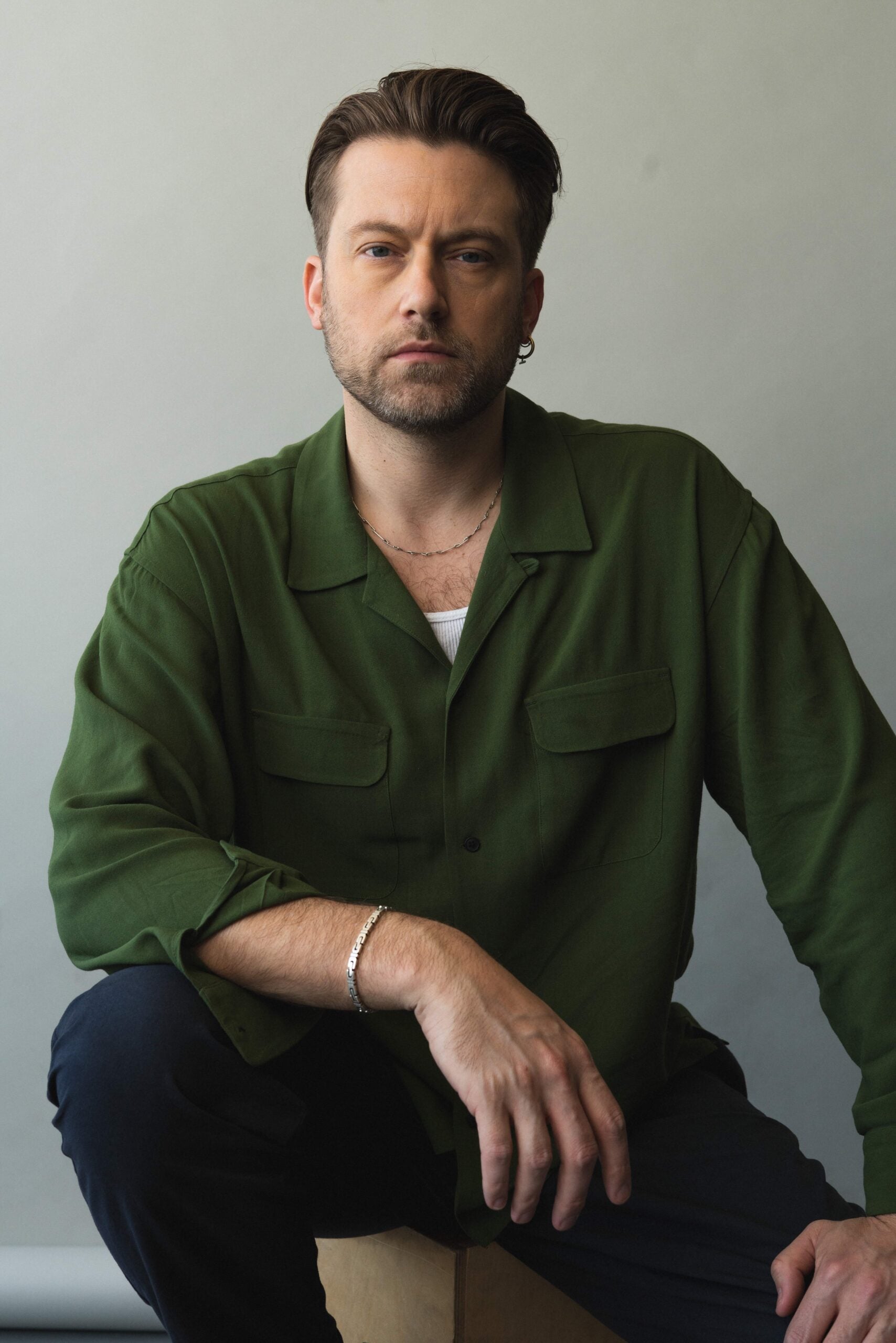 GRAMMY-Nominated Opera Director James Darrah Joins The UCLA Herb Alpert ...