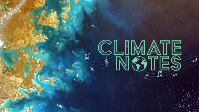 Climate Notes - The UCLA Herb Alpert School of Music