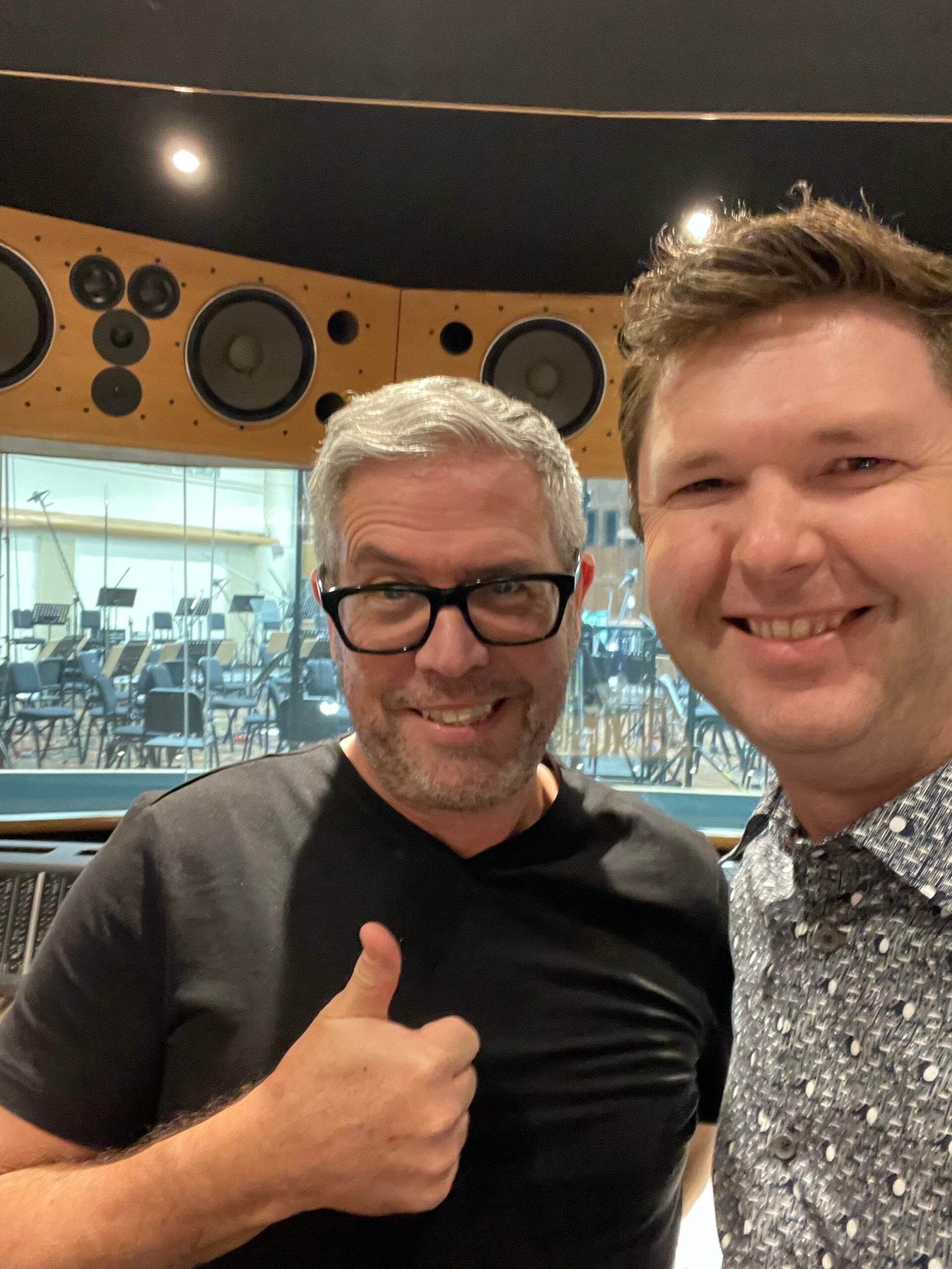 A Wicked Orchestration - The UCLA Herb Alpert School of Music