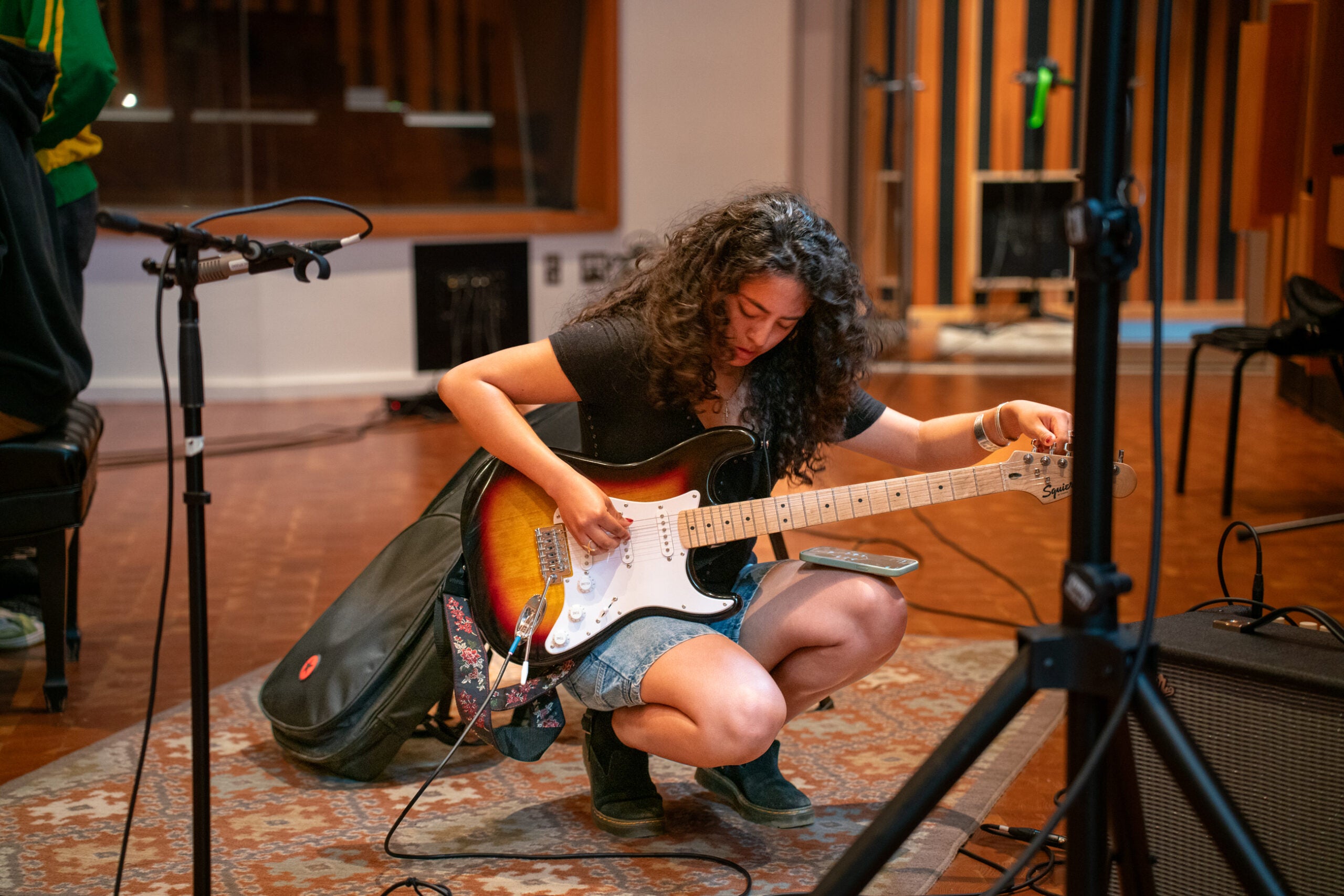 Songwriting - The UCLA Herb Alpert School of Music