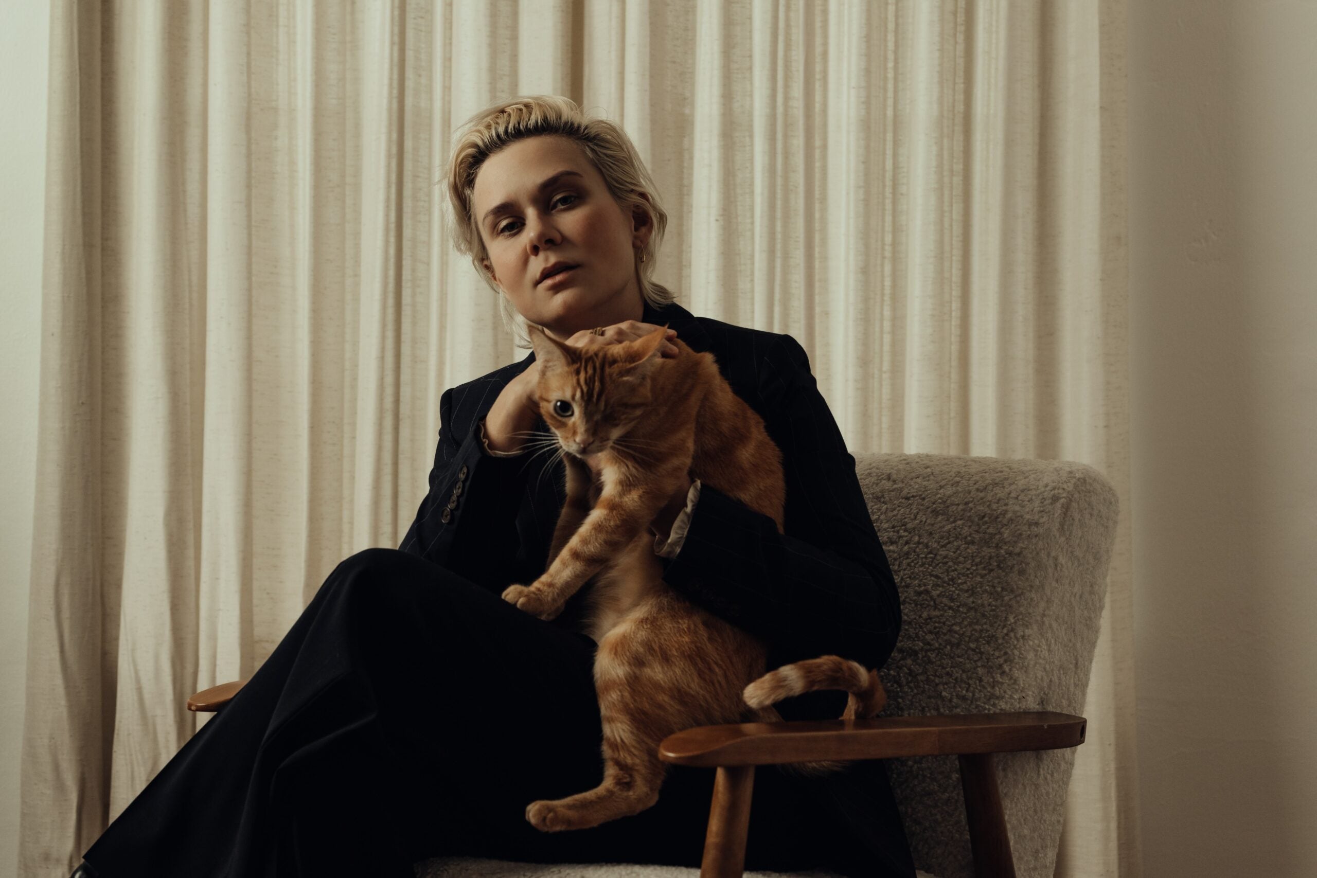 GRAMMY-Nominated Faculty Amy Kuney Talks with Daily Bruin - The UCLA ...