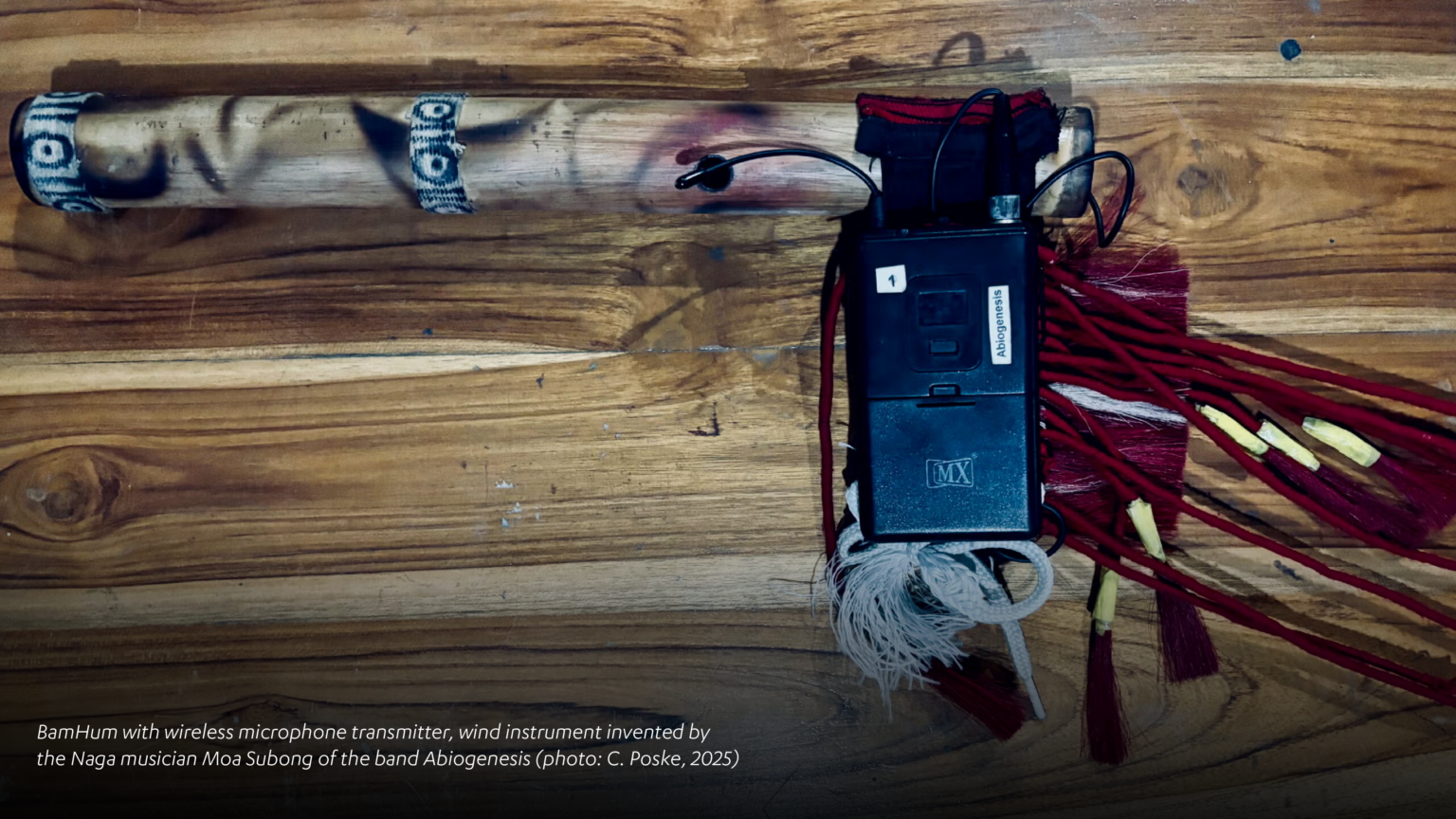 “The Land where Life is Good”: Naga Song Responses to Political ...