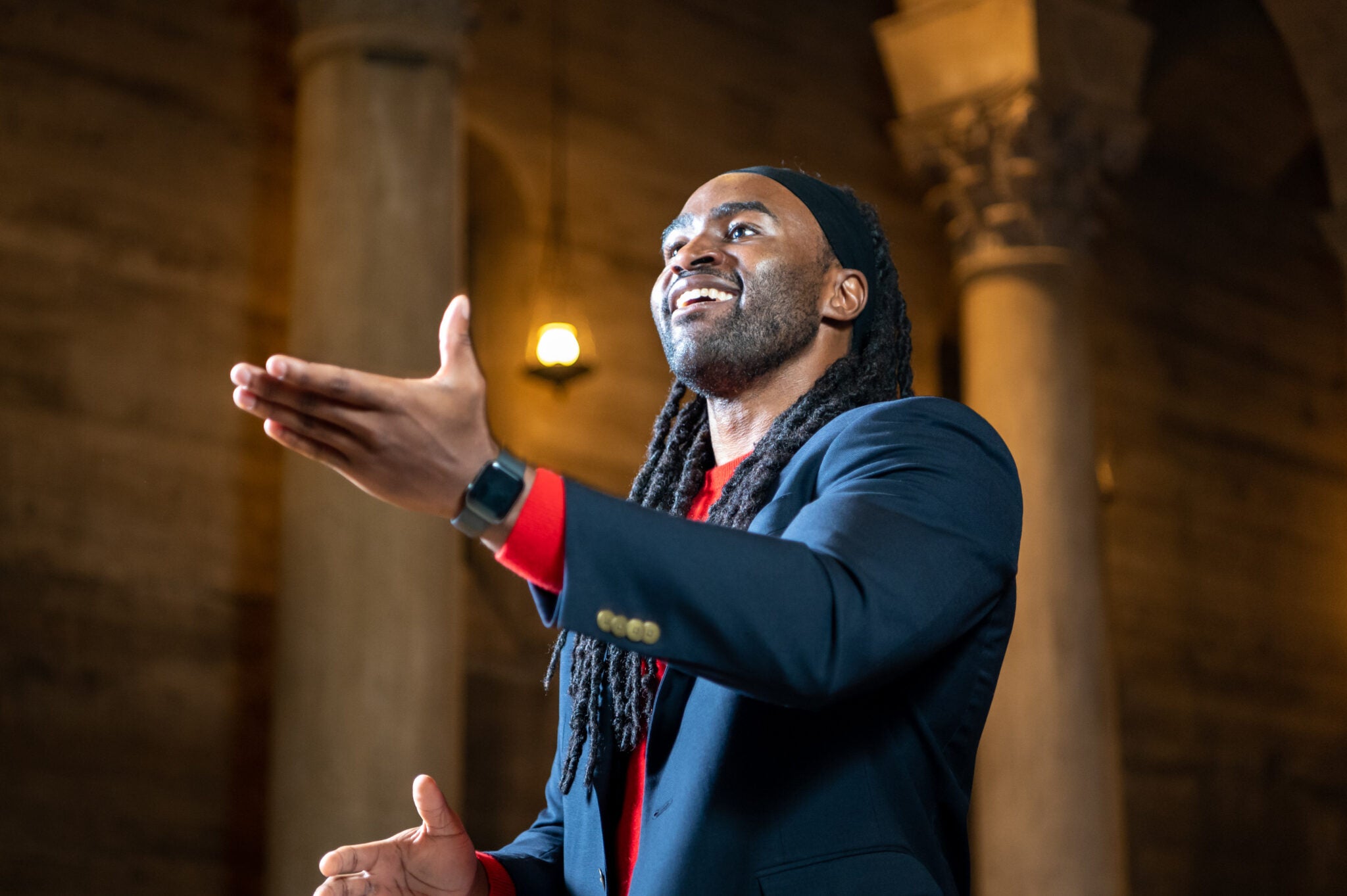 Faculty and Alumni Recognized in 2026 Grammy Awards - The UCLA Herb ...