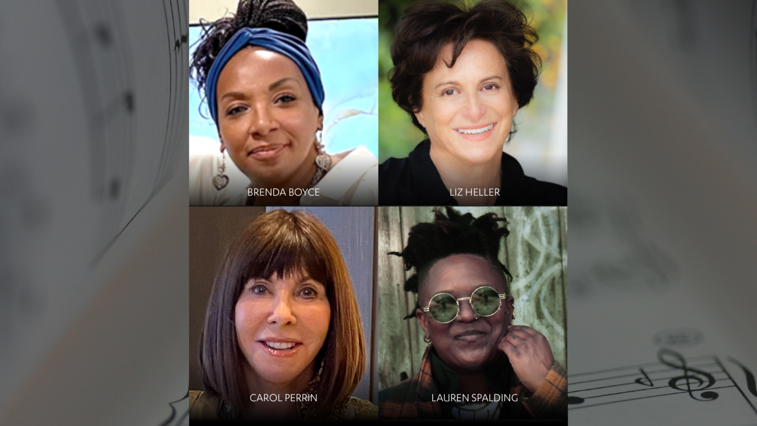 Crafting Success: The Art of Professionalism in Music - The UCLA Herb ...