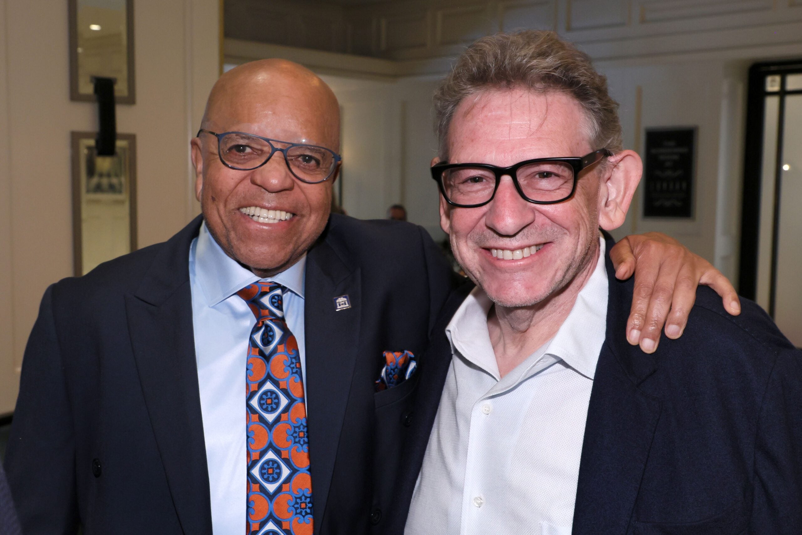 Universal Music Group and The UCLA Herb Alpert School of Music Establish the Berry Gordy Music ...