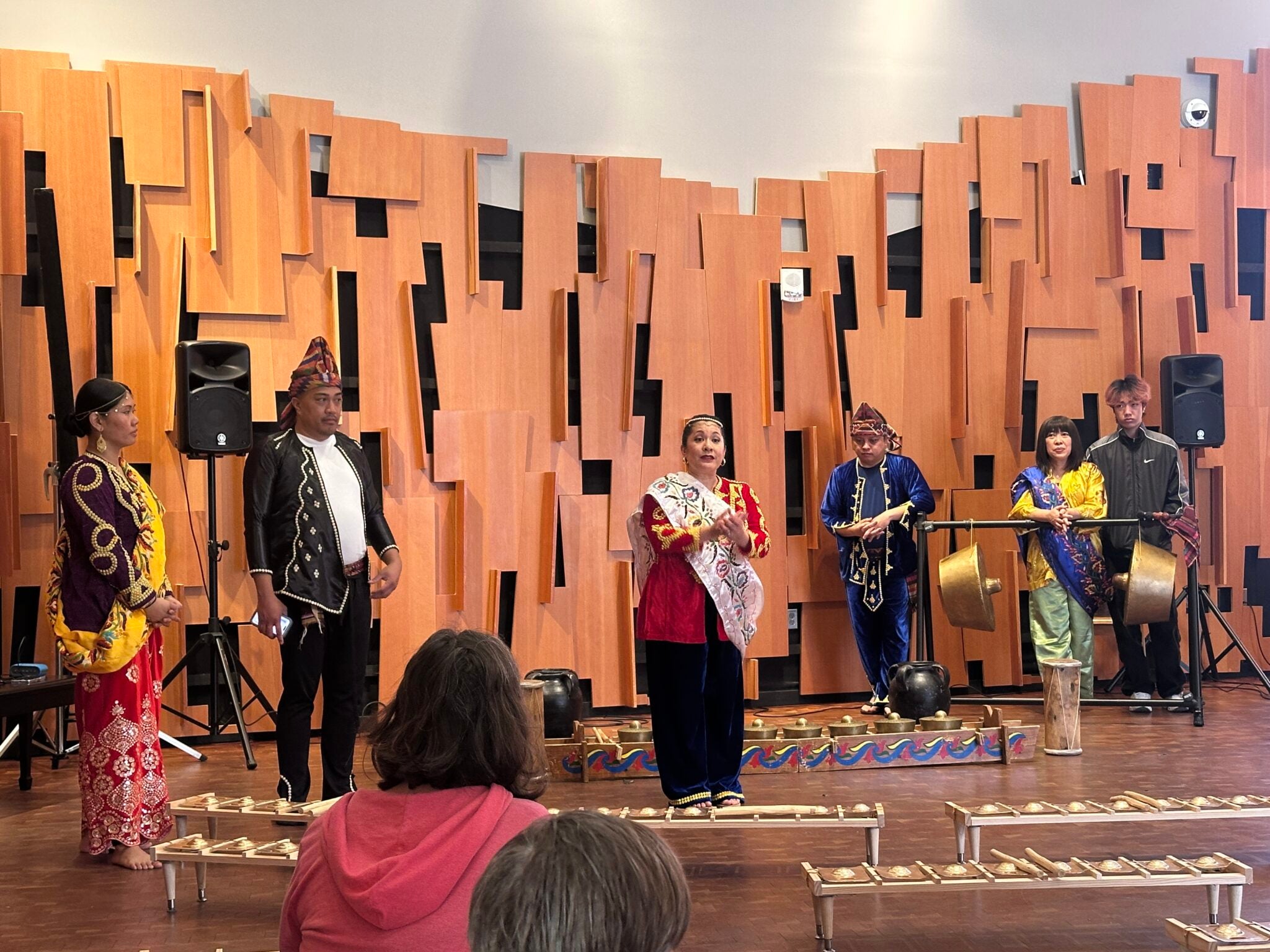 Graduate Students - The UCLA Herb Alpert School of Music