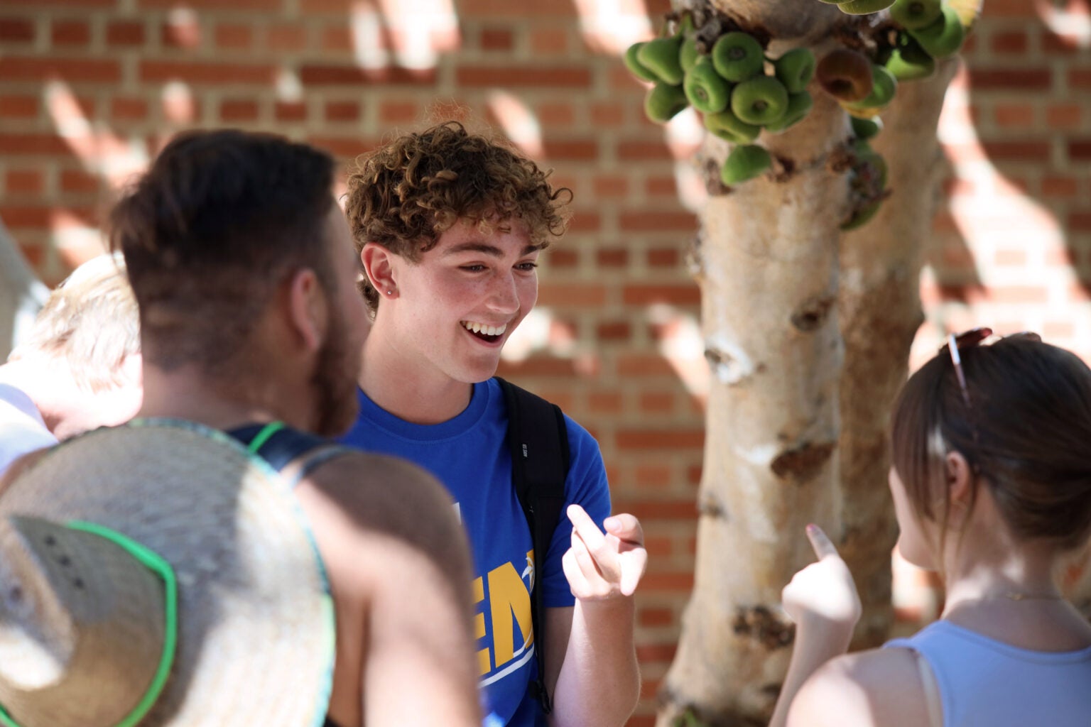 Graduate Student Resources - The UCLA Herb Alpert School of Music