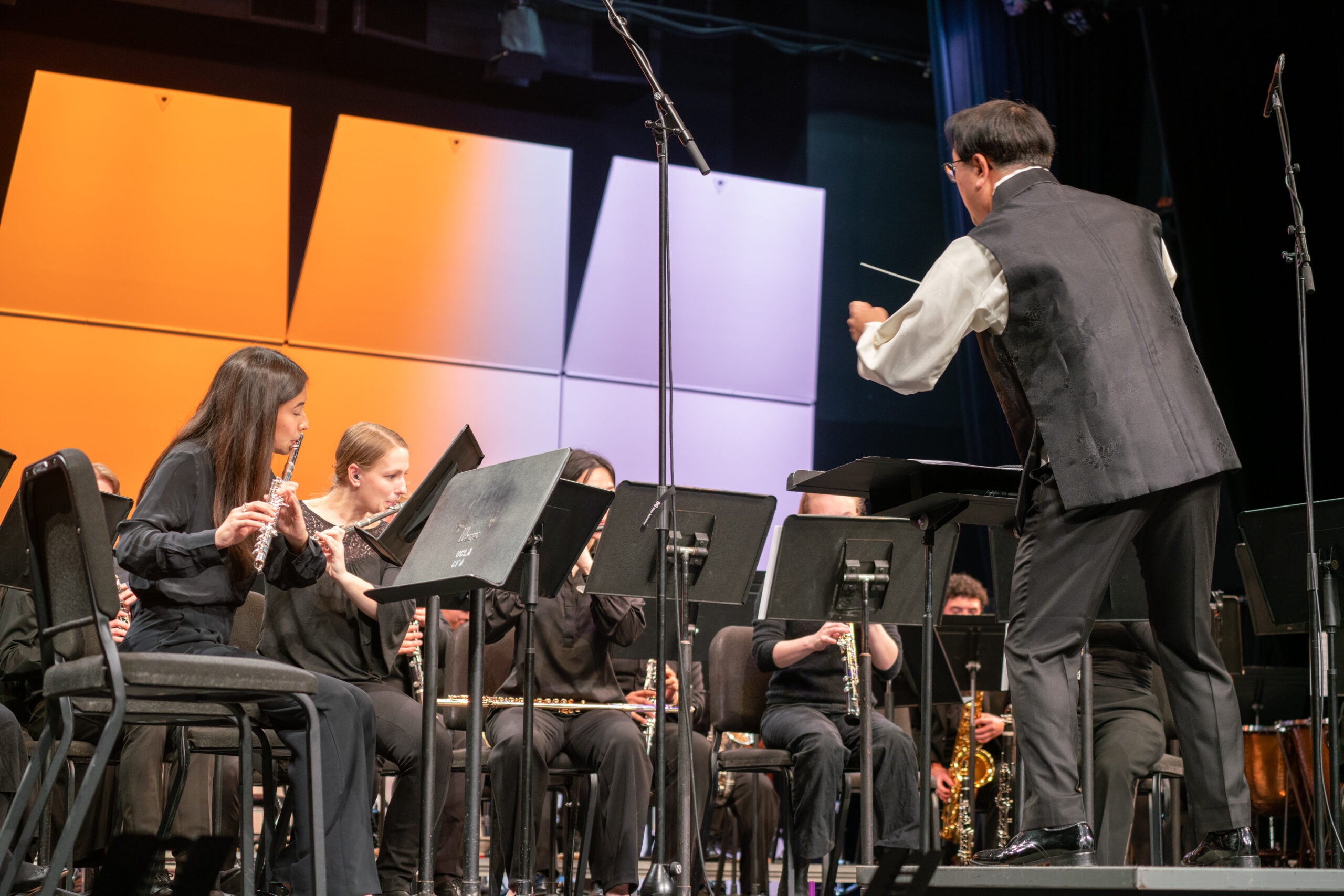 UCLA Herb Alpert School of Music - The UCLA Herb Alpert School of Music