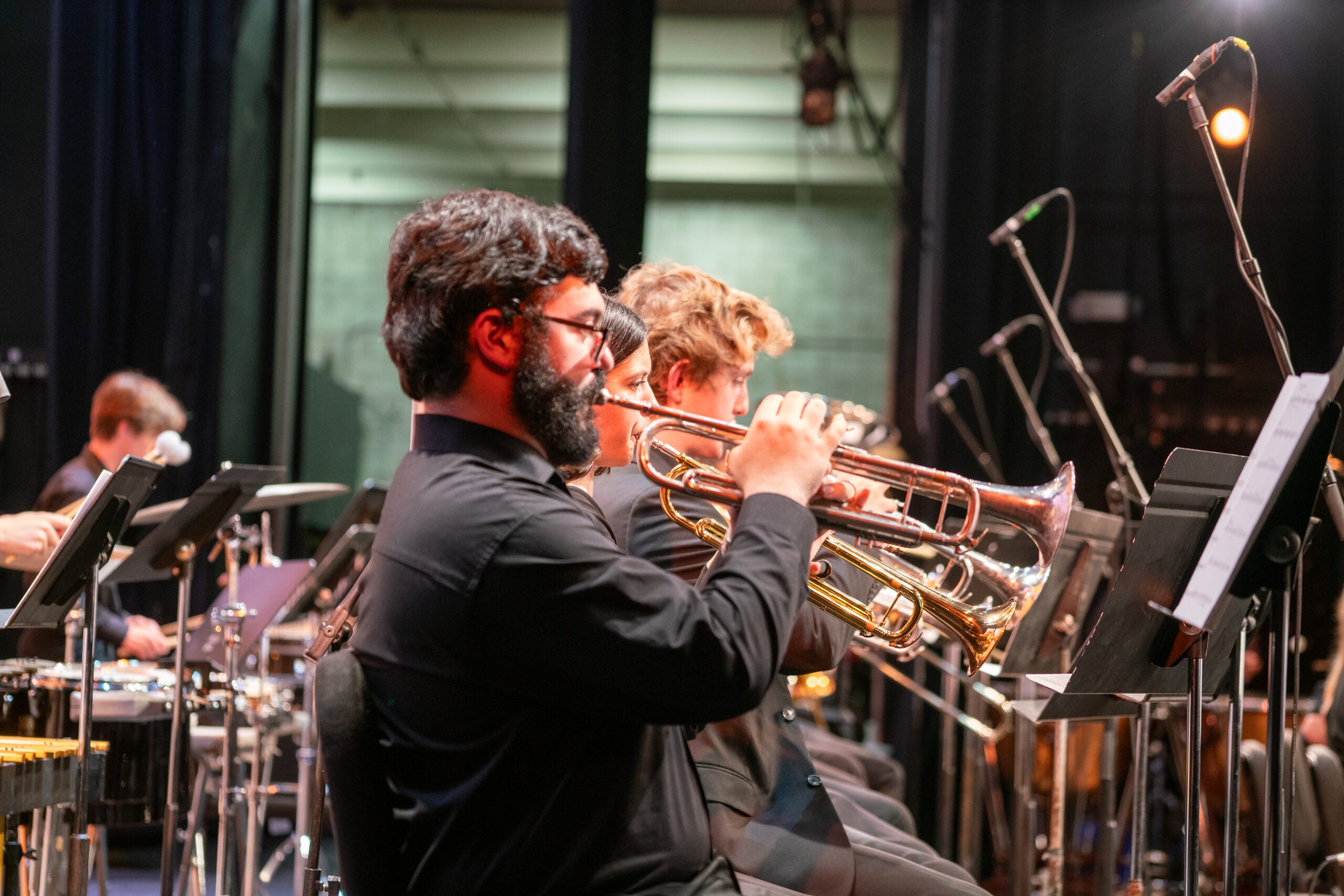 UCLA Herb Alpert School of Music - The UCLA Herb Alpert School of Music