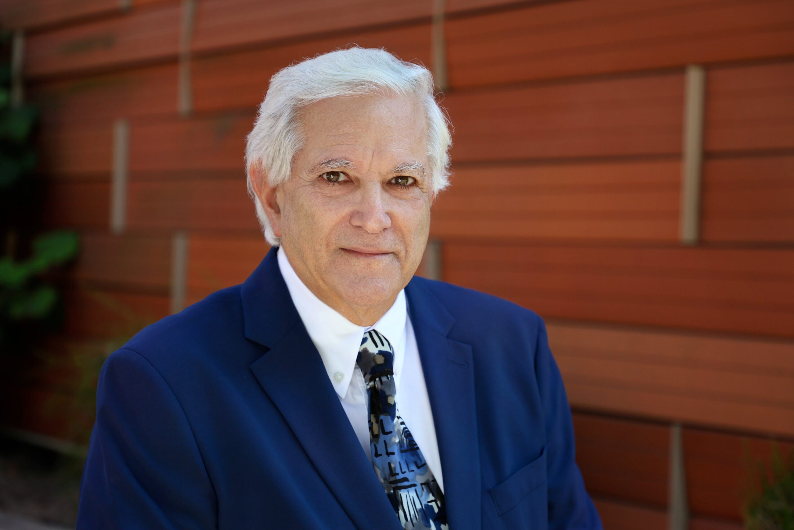 Michael Beckerman - The UCLA Herb Alpert School of Music