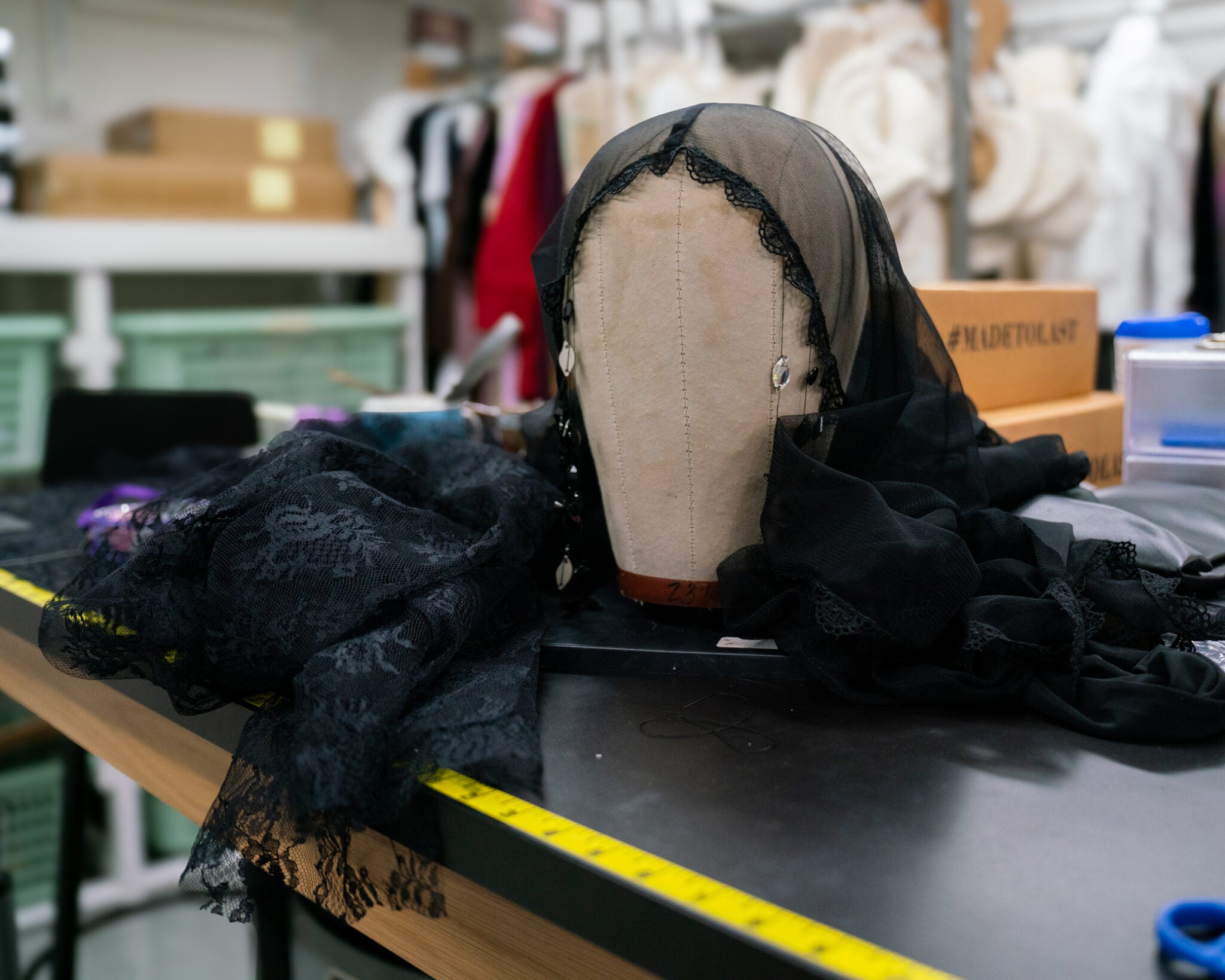Britten’s The Turn of the Screw Launches Daring New Season for Opera ...