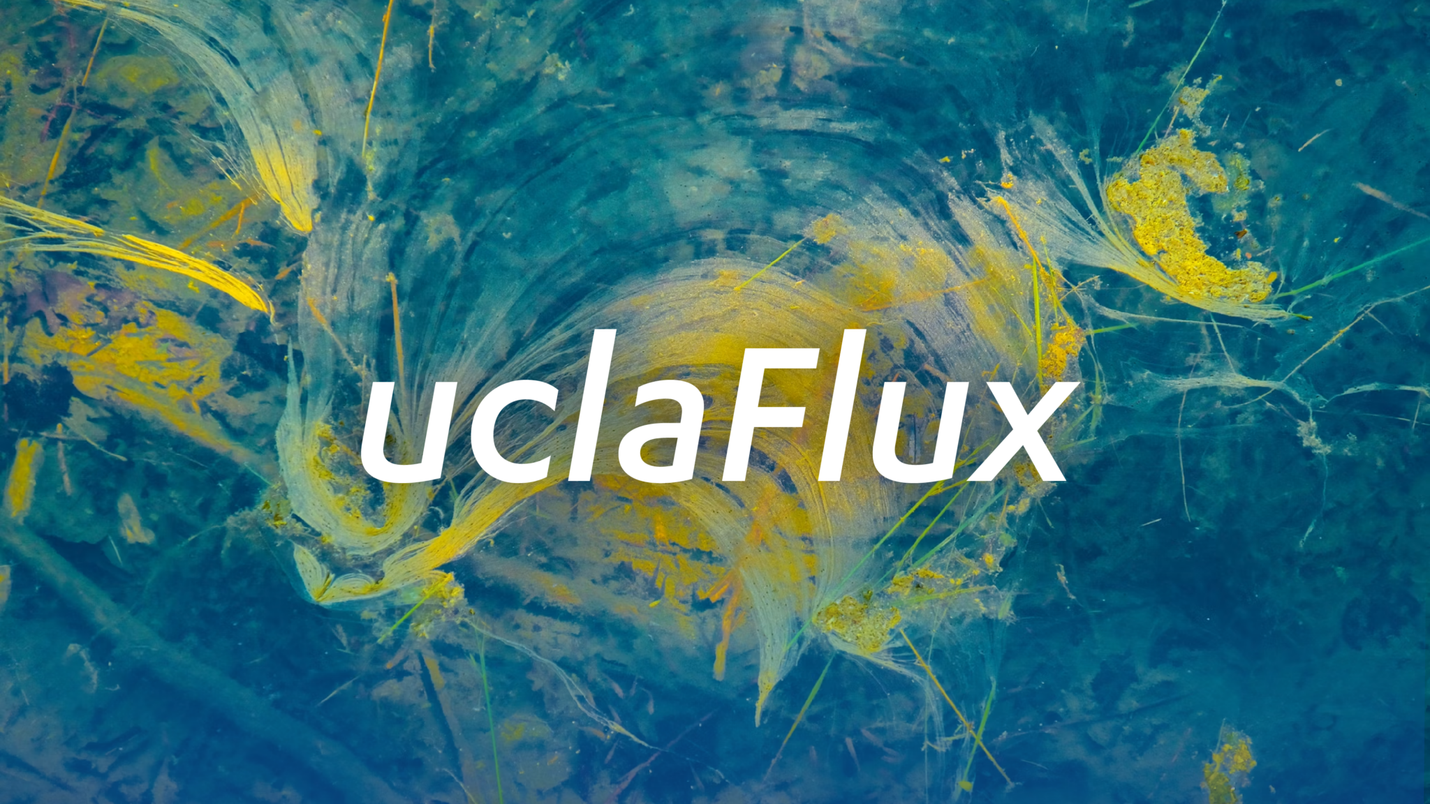 uclaFLUX Spring Concert - The UCLA Herb Alpert School of Music