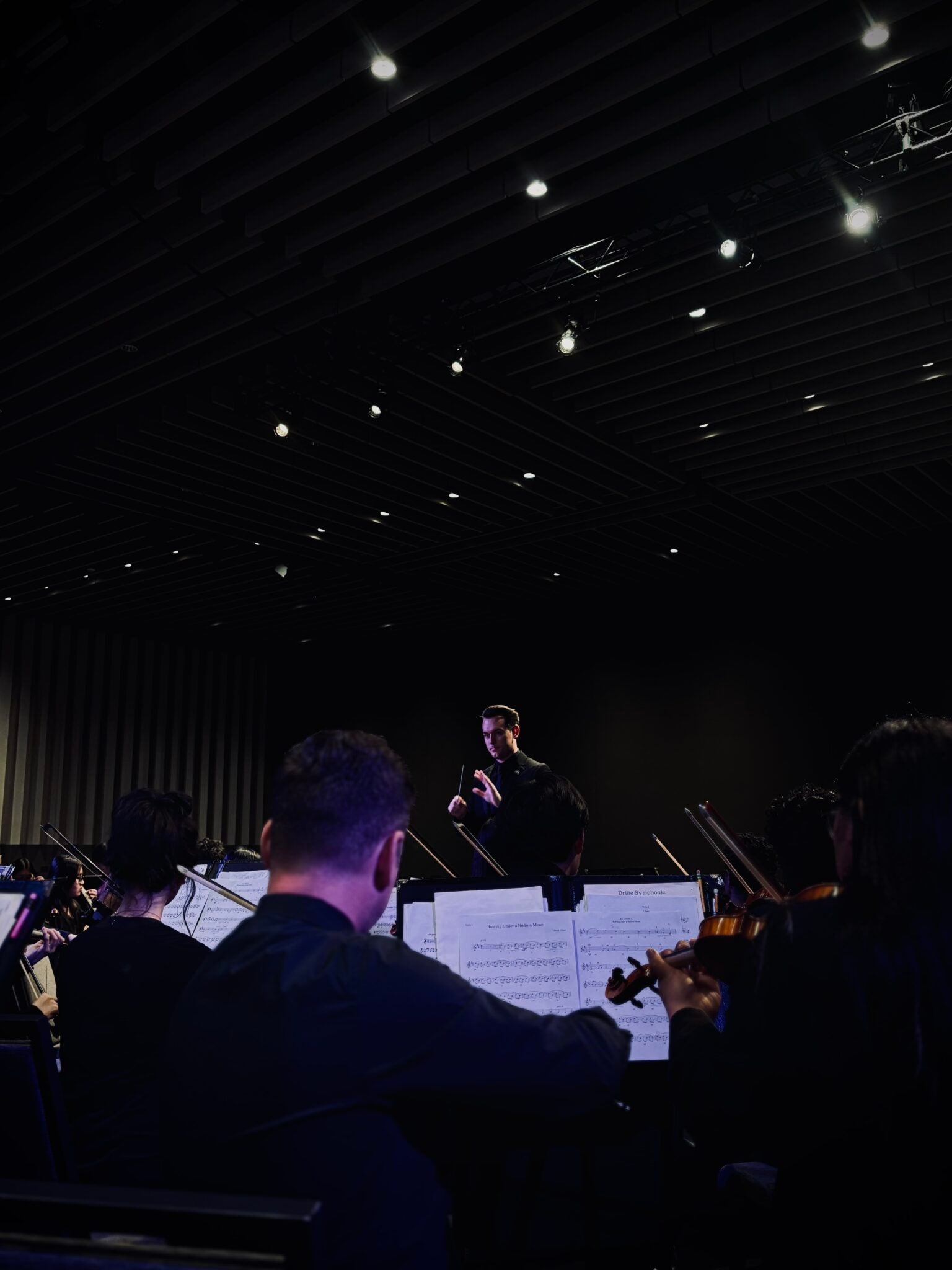 From the Classroom to the Community, UCLA Music Education Shapes the ...